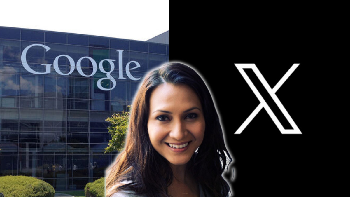 Google: Twitter fue de las primera apps creadas para Android