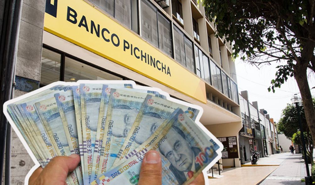 Banco Pichincha refuerza su base con aumento de capital