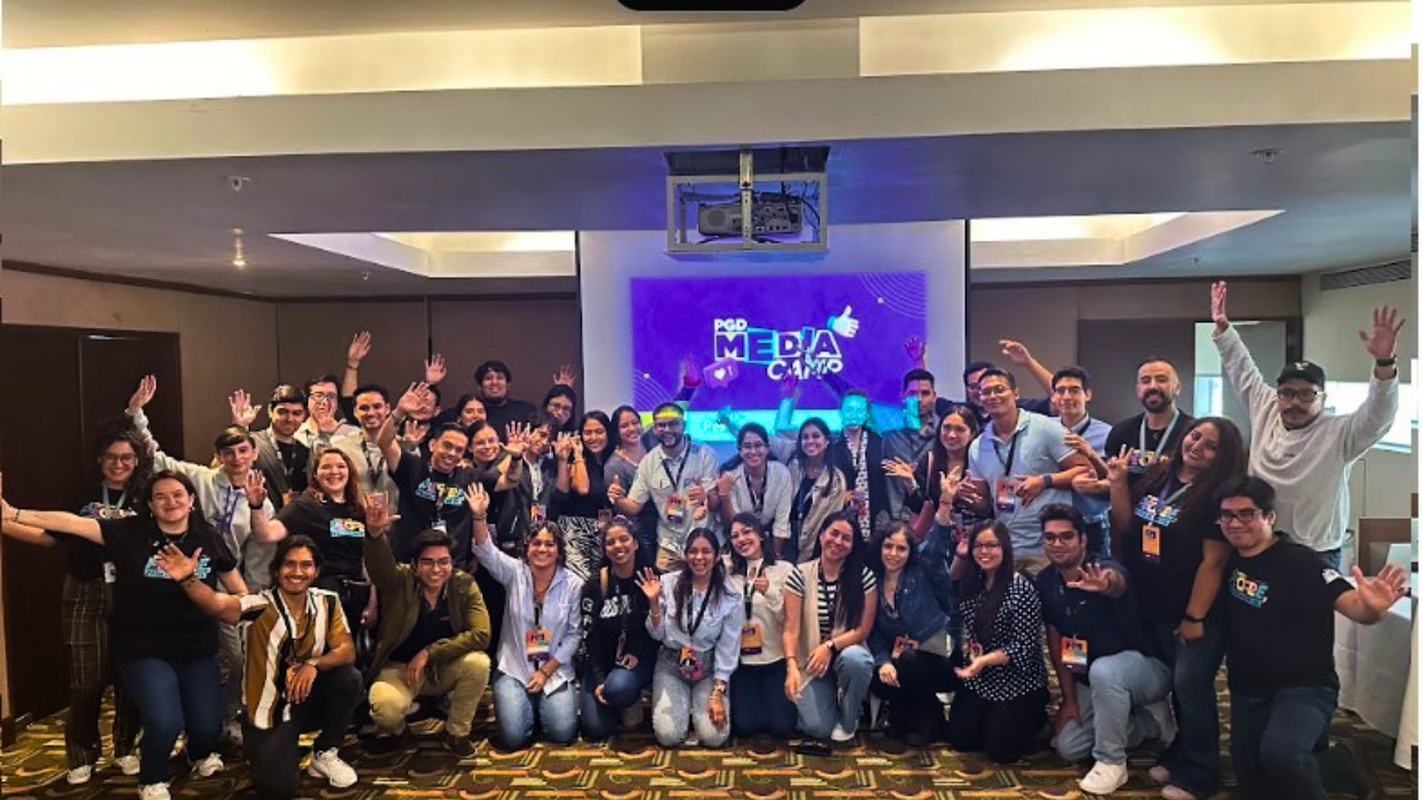 Publicis Global delivery apuesta por talento peruano