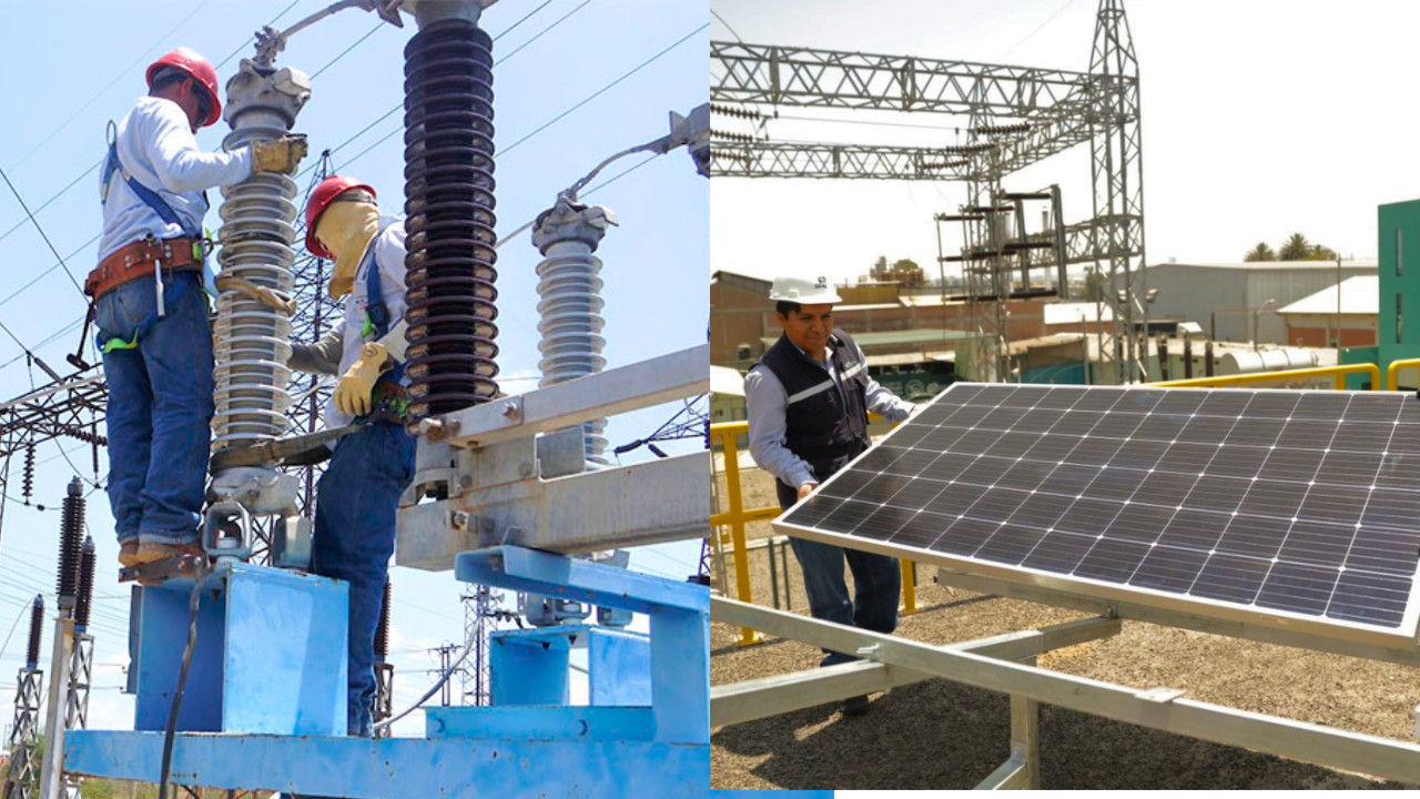 Andes Solar construirá su primer proyecto de energía fotovoltaica