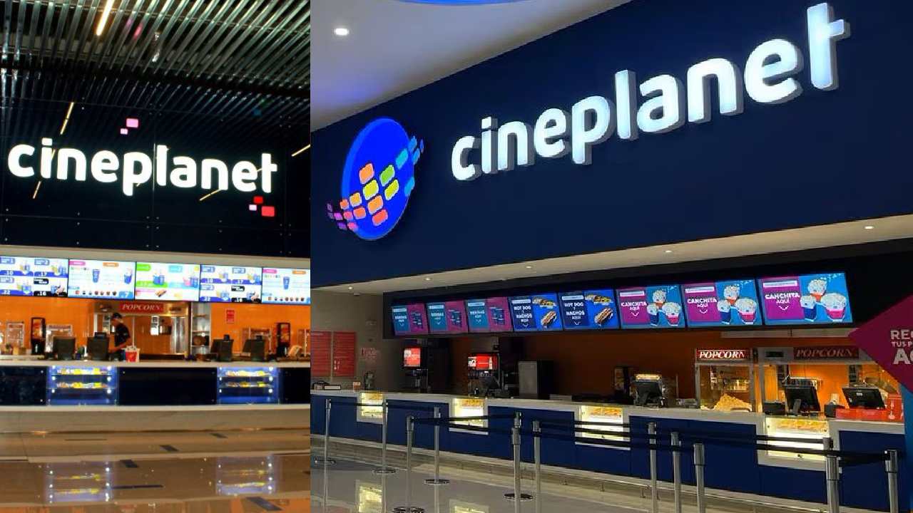 Ingresos de Cineplanet se redujeron en el primer trimestre