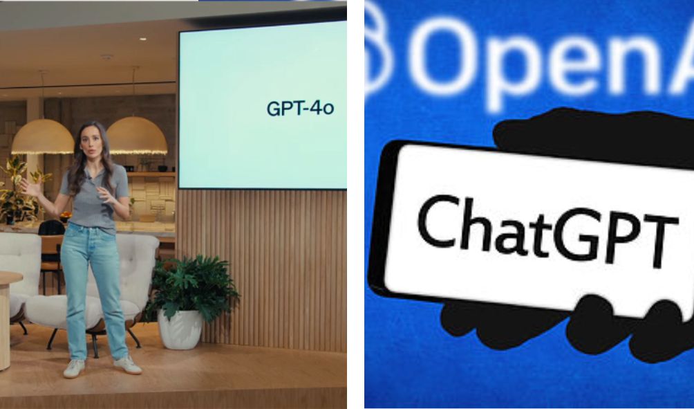 OpenAI lanza GPT-4o: Su IA más potente llega gratis a ChatGPT