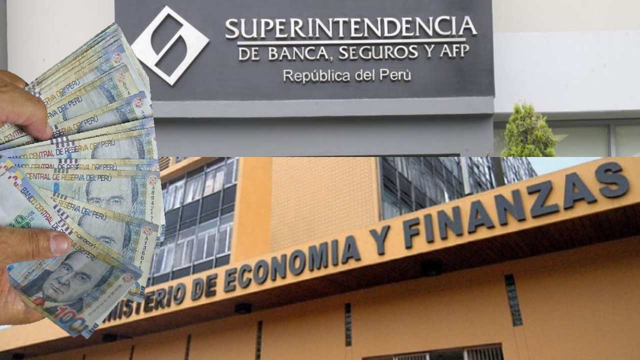 Congreso: Empresas deberán asumir el 4% del aporte a AFP