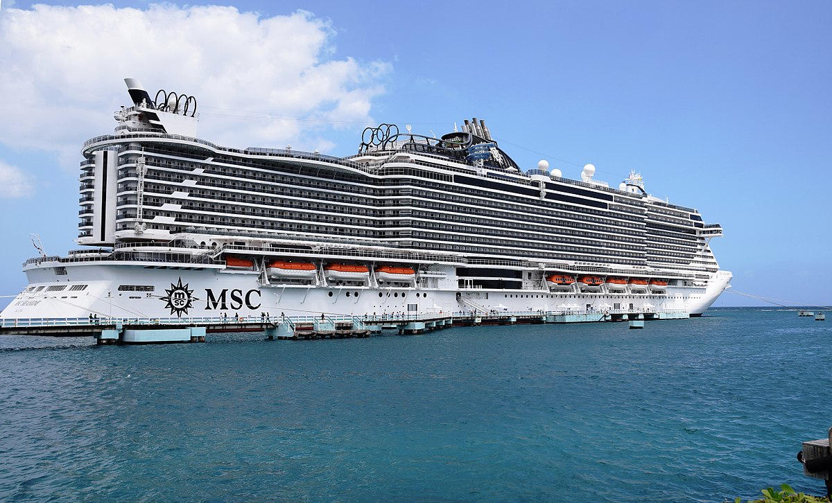 MSC expandirá operaciones en el norte del Perú con nueva ruta