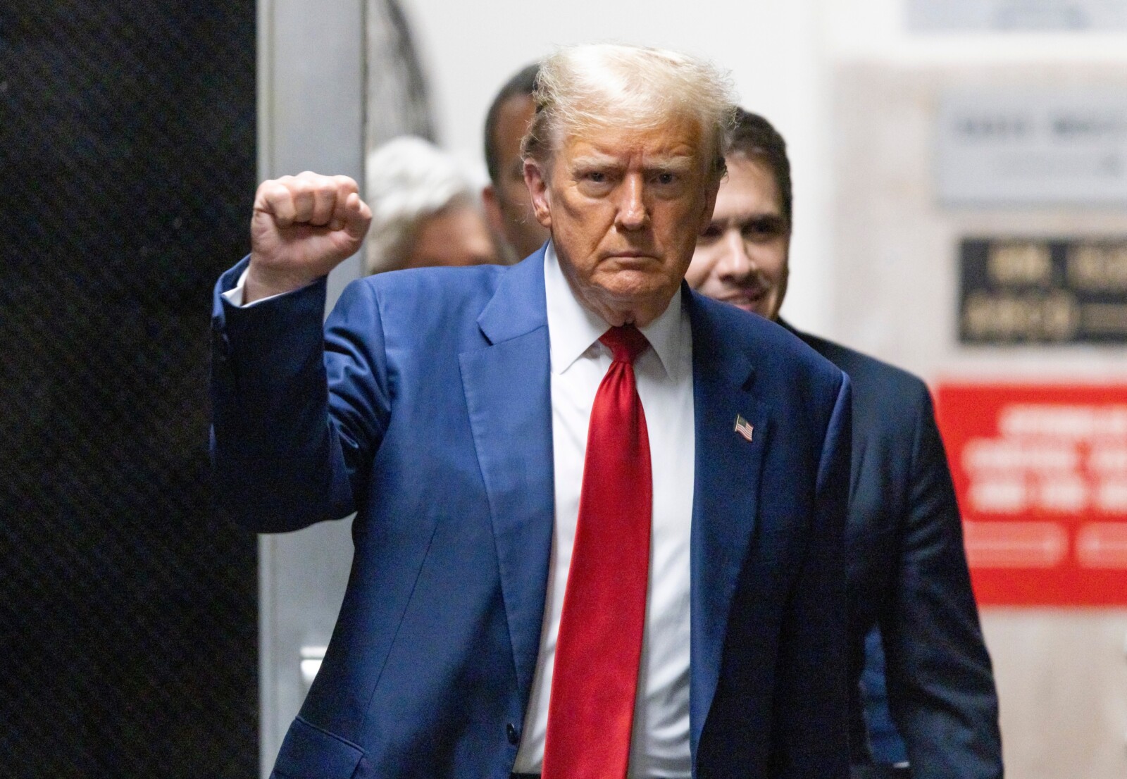 La promesa de Trump: La mayor deportación de la historia