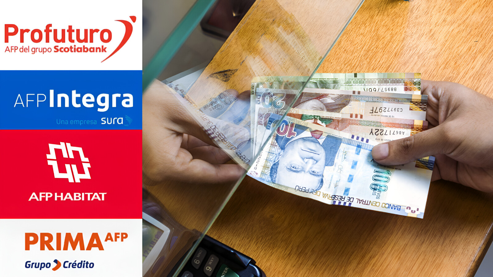 Cronograma para realizar la solicitud del Retiro AFP 2024 - Infomercado ...
