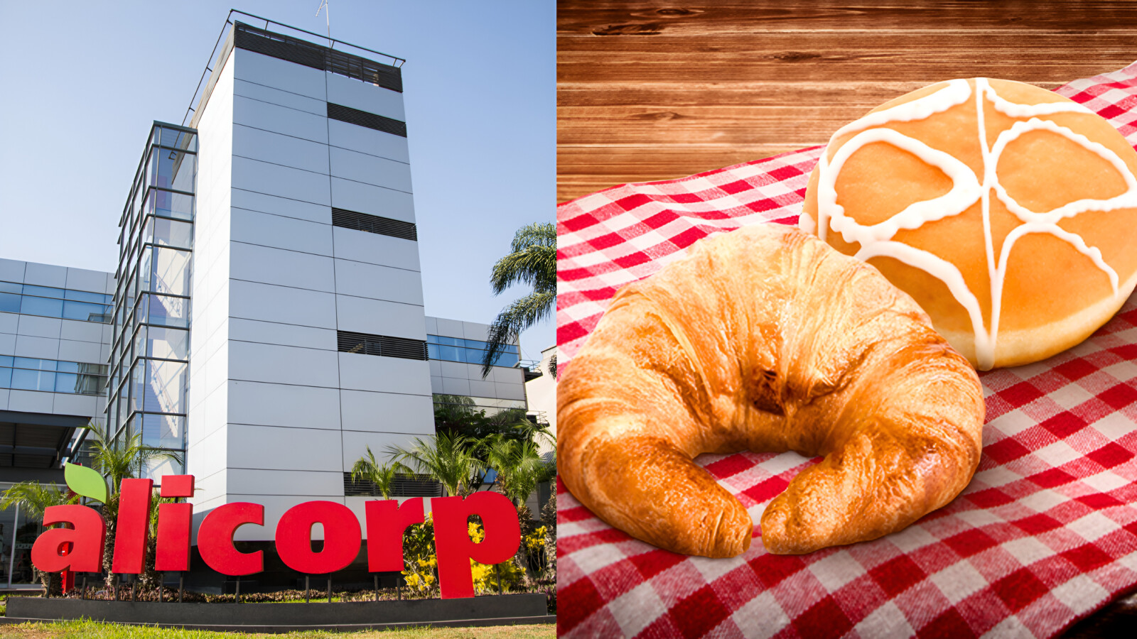 Alicorp planea invertir cerca de US$4 millones en productos horneados ...