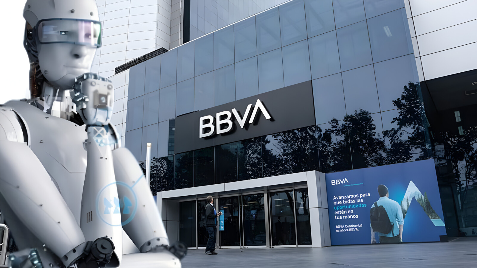 BBVA reparte 3 mil licencias de ChatGPT tras alianza con OpenAI ...