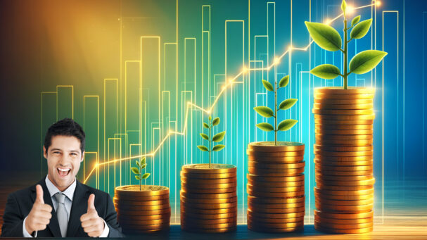 ¿Por qué invertir en bonos? Conoce sus beneficios - Infomercado - Noticias