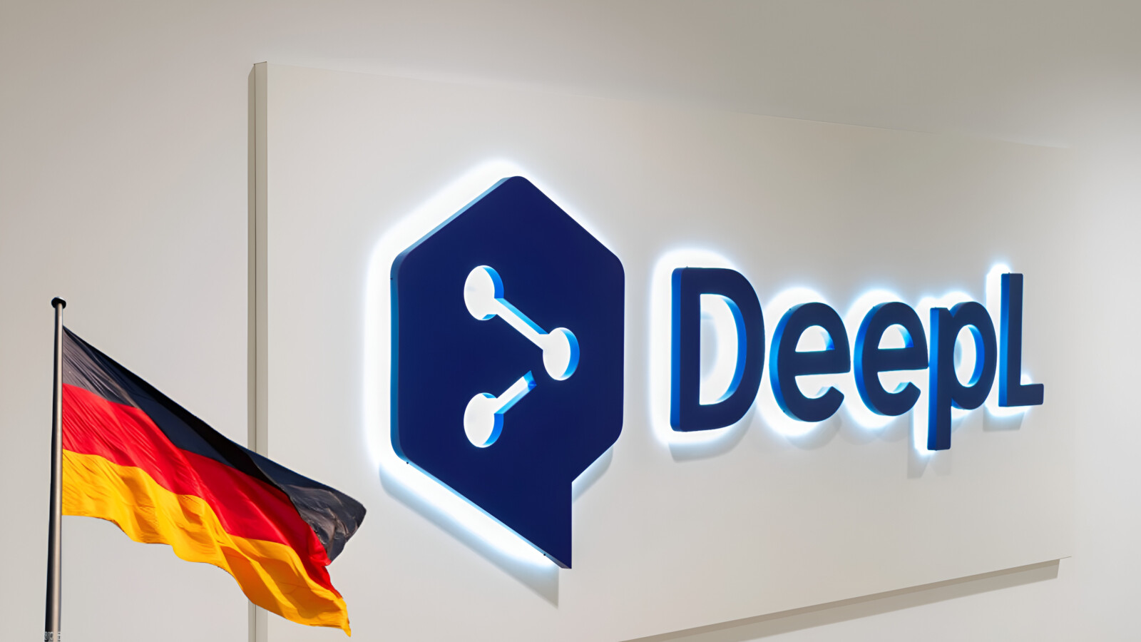 DeepL se convierte en la empresa de IA más valiosa de Alemania ...