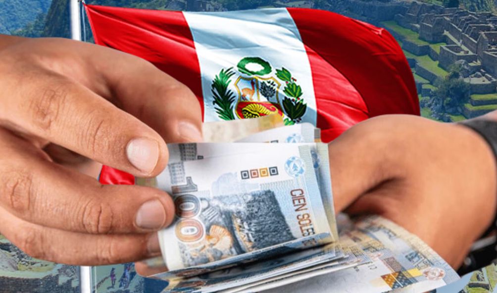 Economía peruana se expande un 1.4% en primer trimestre