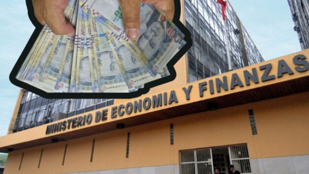 MEF resalta el empuje económico gracias al contexto internacional y las ...