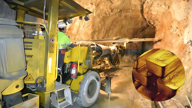 Pan American Silver lanza proyecto minero de oro Shahuindo ...