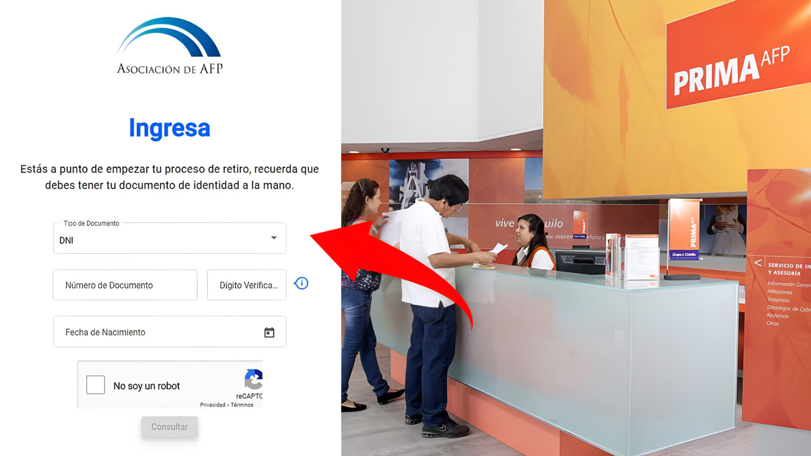 ¿Cómo hacer la solicitud para el retiro AFP de hasta S/20,600 ...