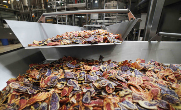 Inka Crops busca duplicar su capacidad de producción