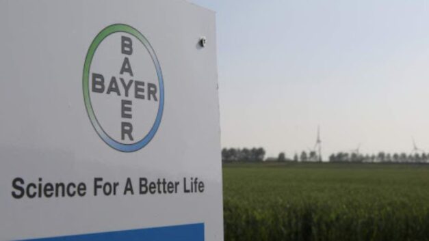 Icafolin de Bayer: el nuevo herbicida revolucionario