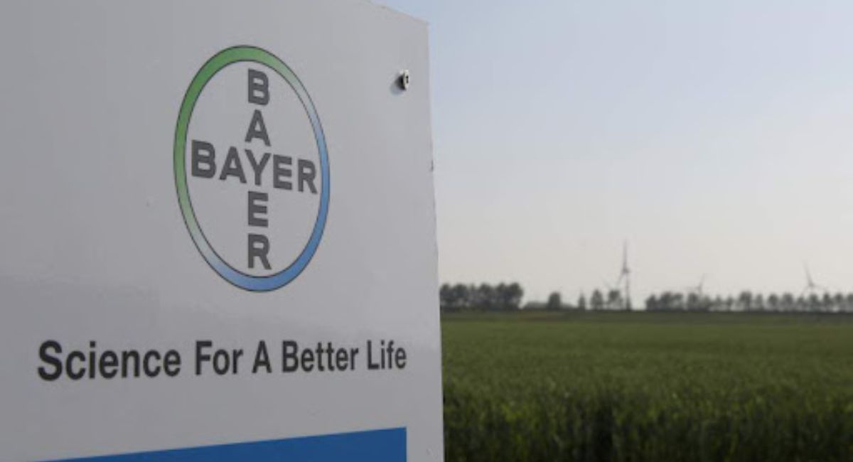 Icafolin de Bayer: el nuevo herbicida revolucionario