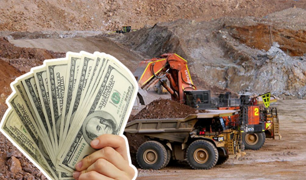Precio de acciones de Southern Copper aumentó más del 42%