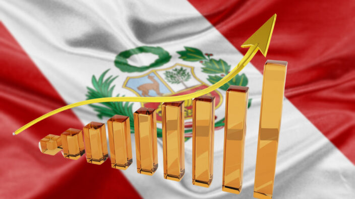 IPE eleva proyección de crecimiento económico de Perú para 2024: ¿A ...