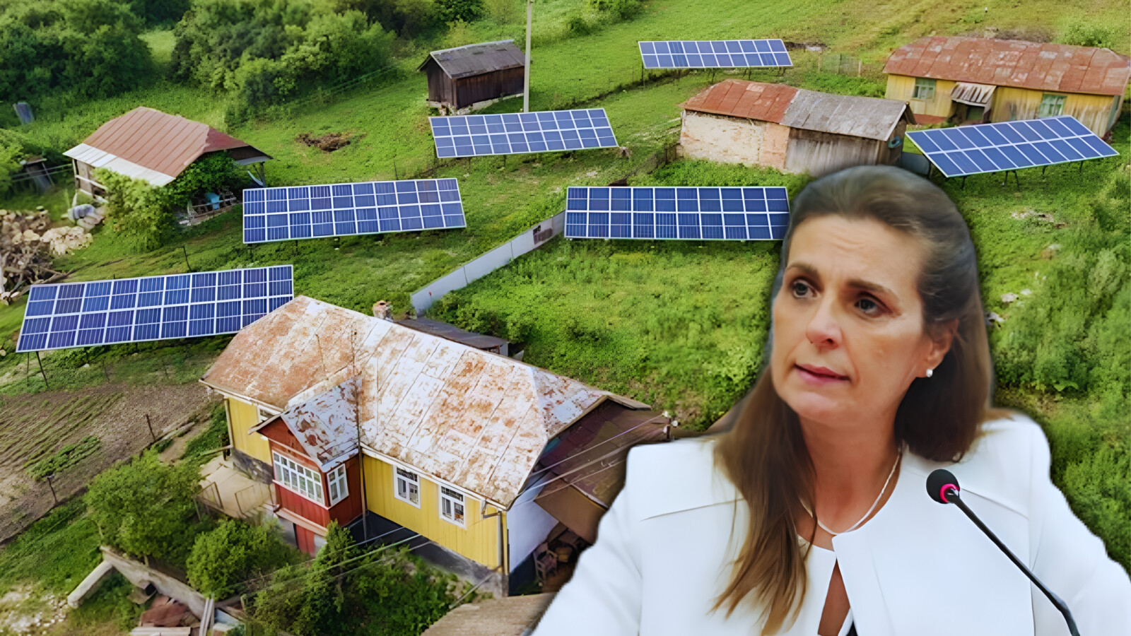 Perú apunta a cooperar con China para desarrollar sistemas de energía ...