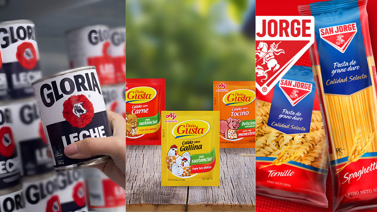 ¿Cuáles son las marcas más elegidas en los hogares peruanos ...
