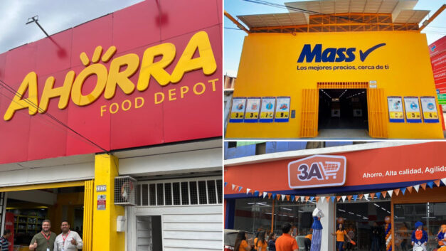 Ahorra Food Depot competirá con Mass y 3A de AJE: ¿Cuándo y dónde ...