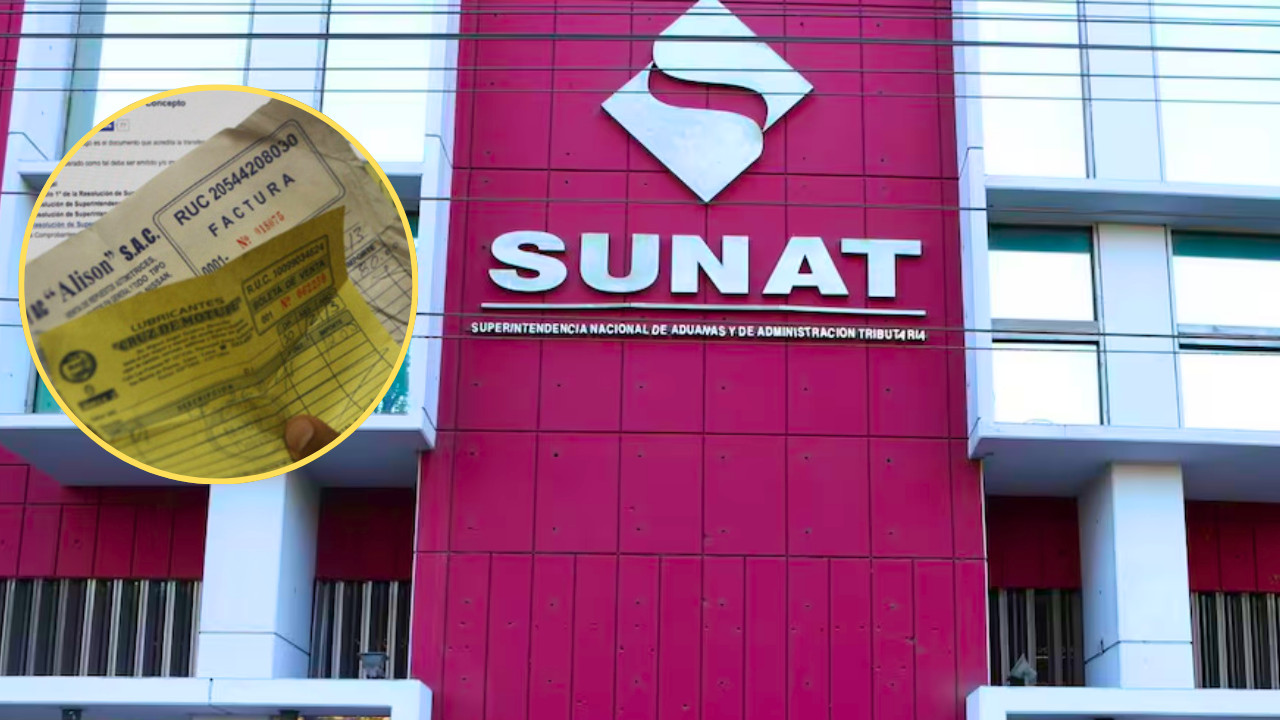 Sunat presenta nuevas estrategias de fiscalización