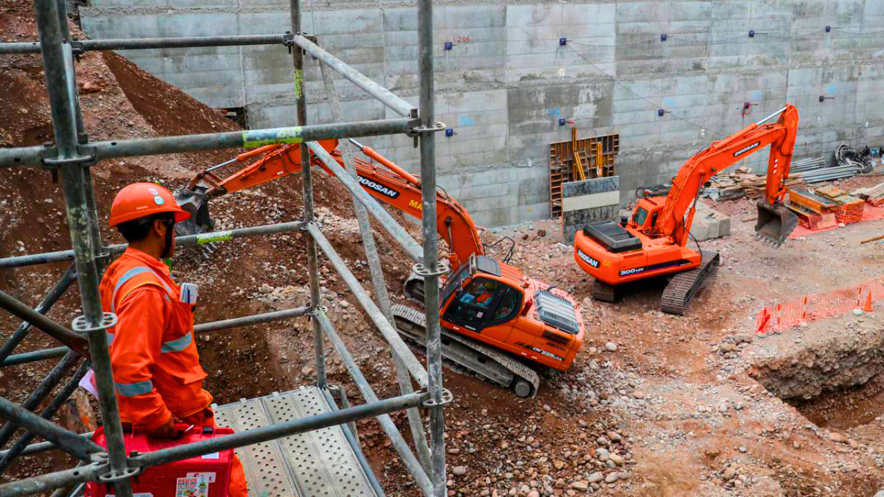 ProInversión activa 61 proyectos por más de S/2,000 millones