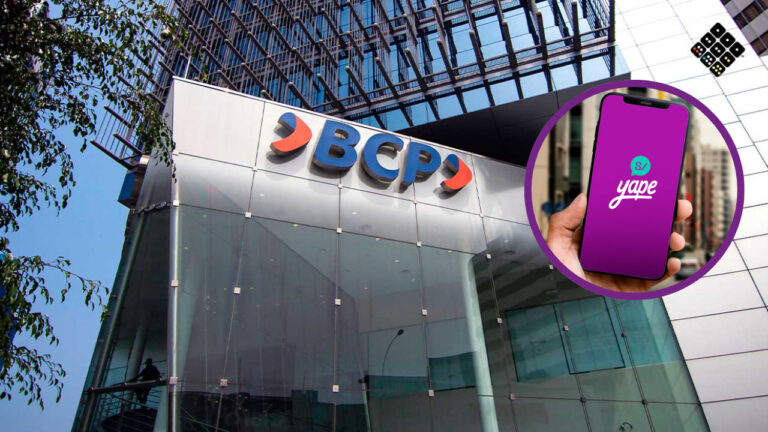 Yape y BCP sufren caída: ¿Cuándo vuelve el sistema?