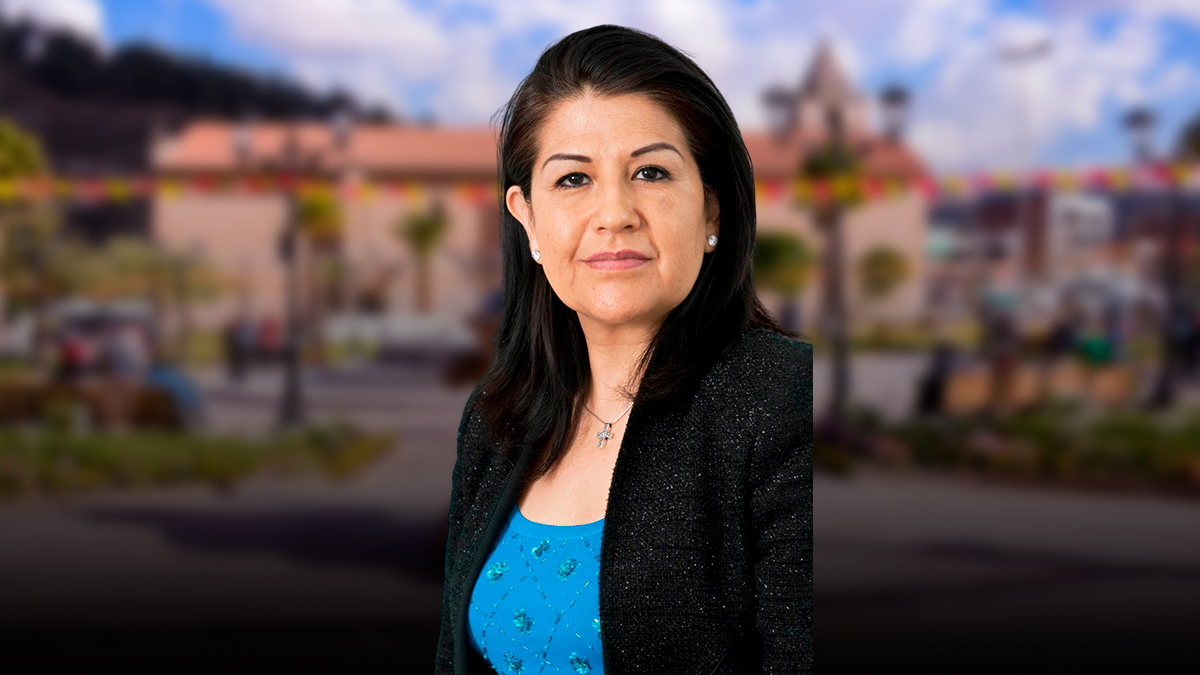 Carmen Ramírez: Conoce a la apurimeña que triunfa en Alemania con más ...