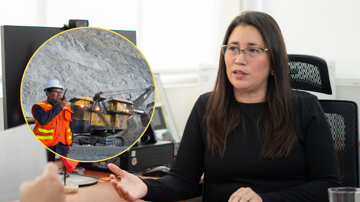 Minem: "Solo el 9% de mineros en proceso de formalización son titulares ...