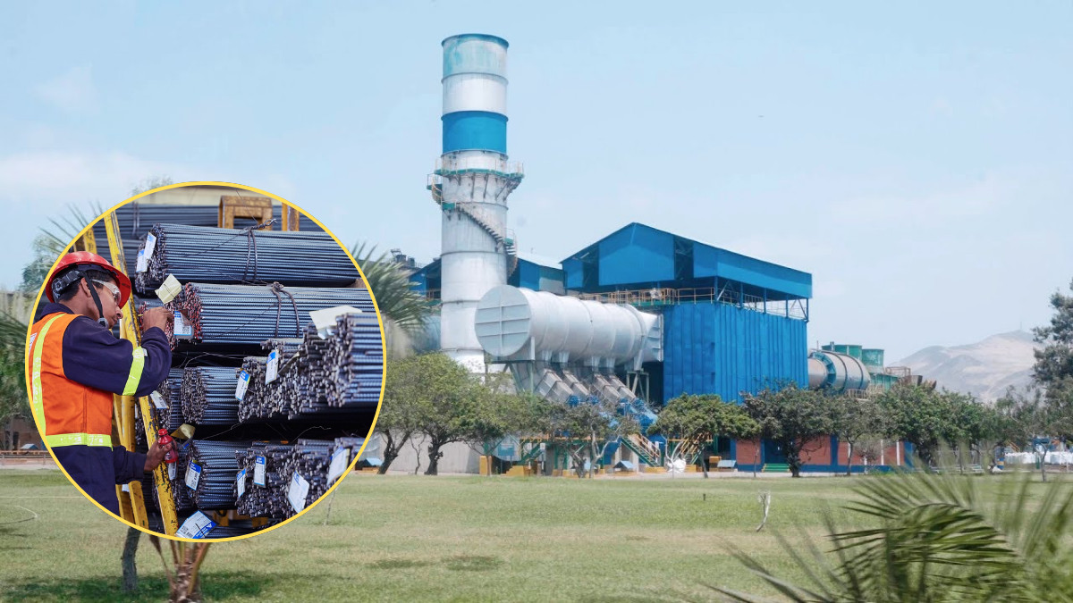 Siderperú planea expansión digital y aumento de ventas para el 2024 ...