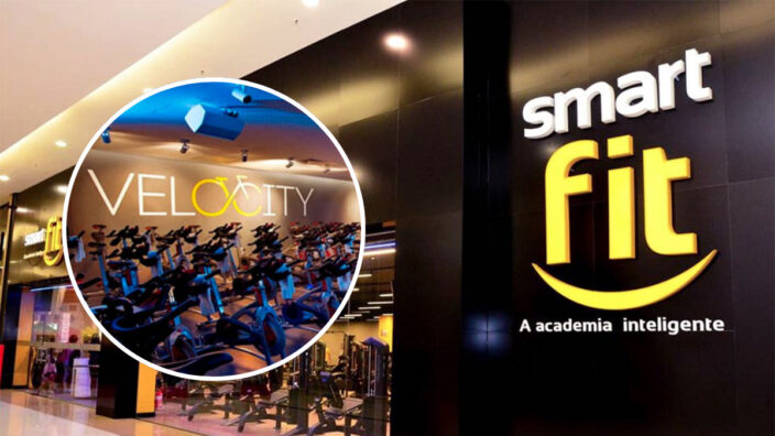 Smart Fit compra Velocity por US$ 34 millones gracias a su alto ...