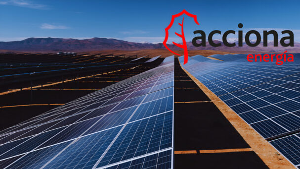 Acciona Energía asegura permiso para nueva planta solar en Arequipa ...