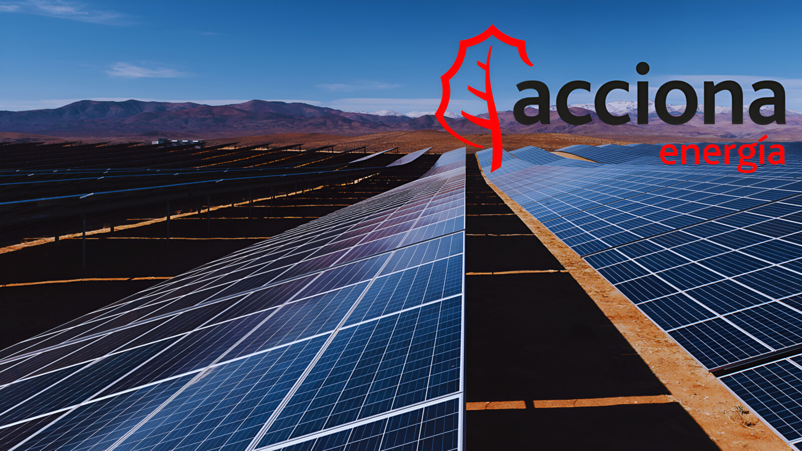 Acciona Energía asegura permiso para nueva planta solar en Arequipa ...