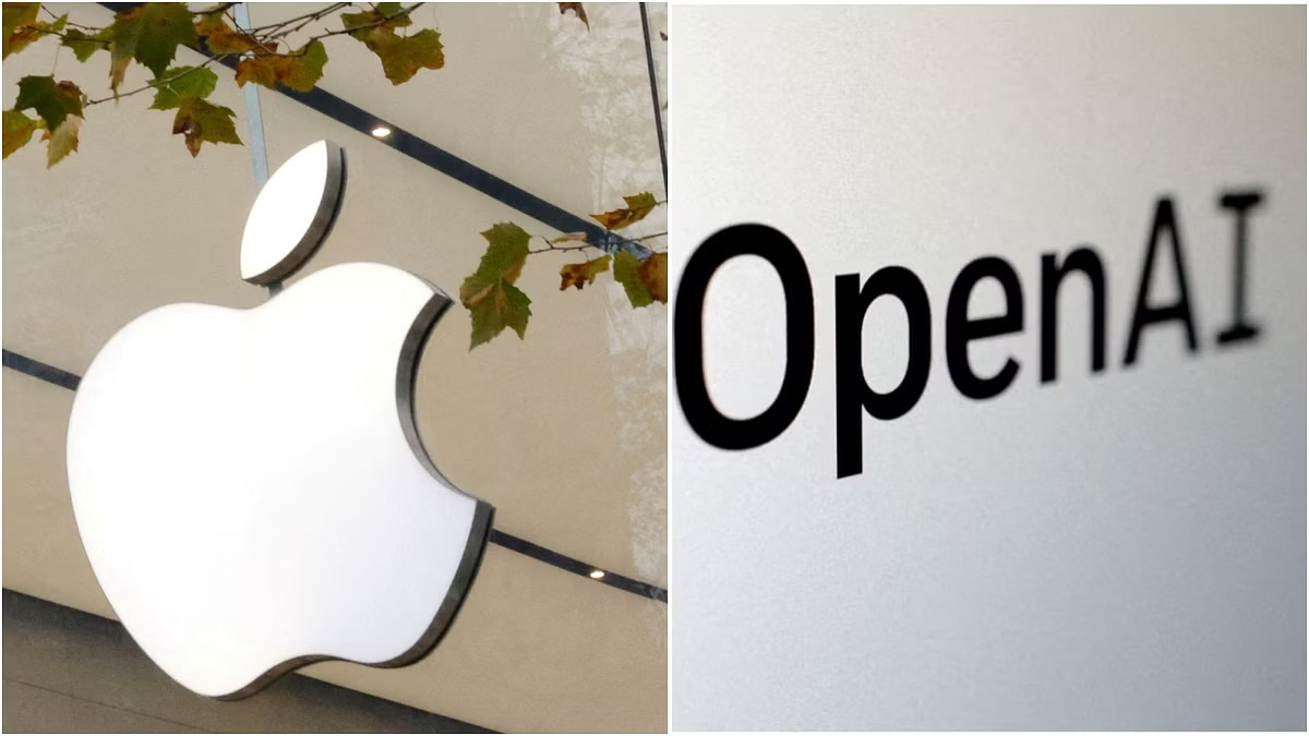 Apple y OpenAI: Una alianza estratégica en el mundo de la IA