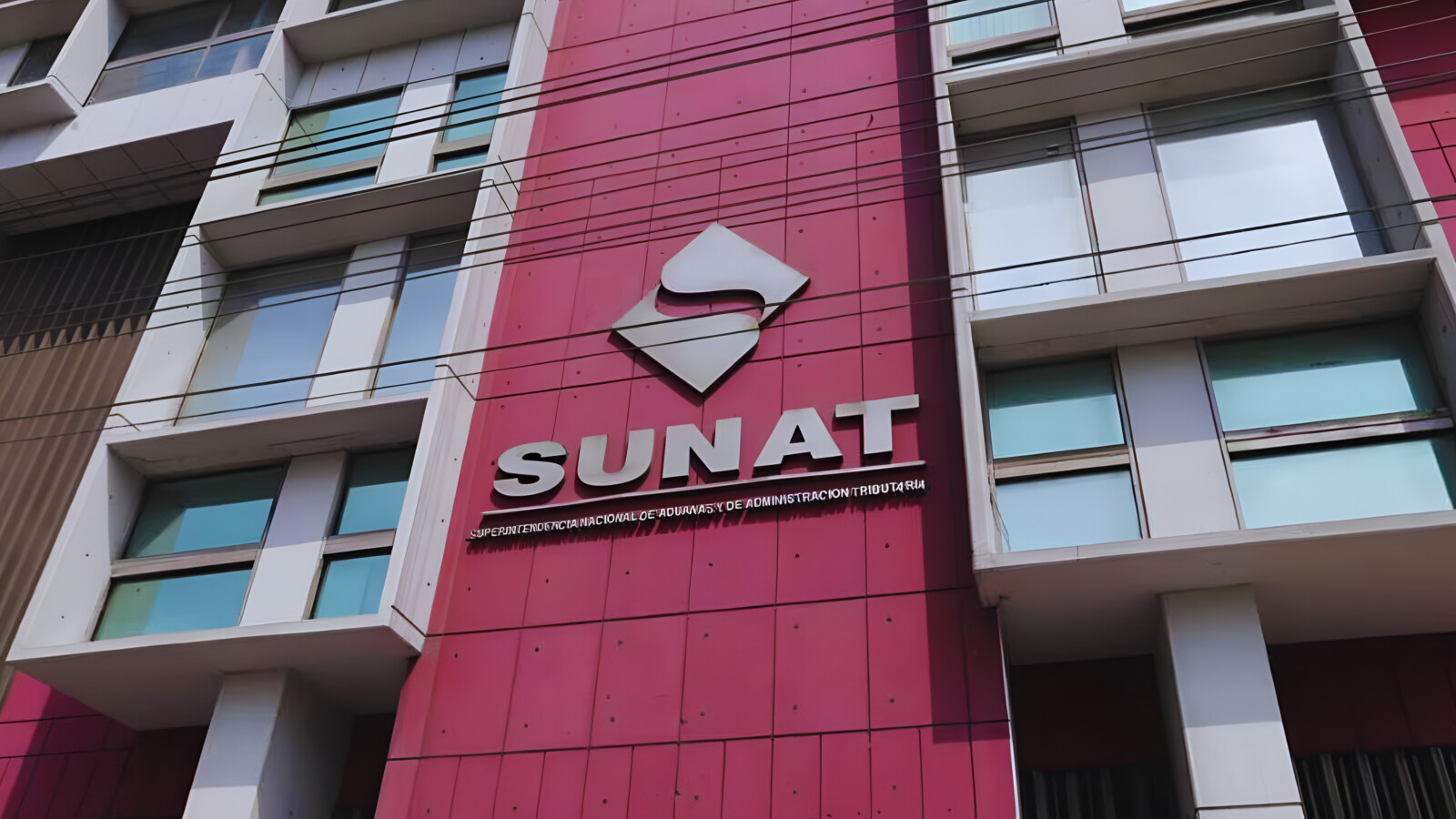 Sunat reporta S/63 mil millones en impuestos no pagados - Infomercado ...