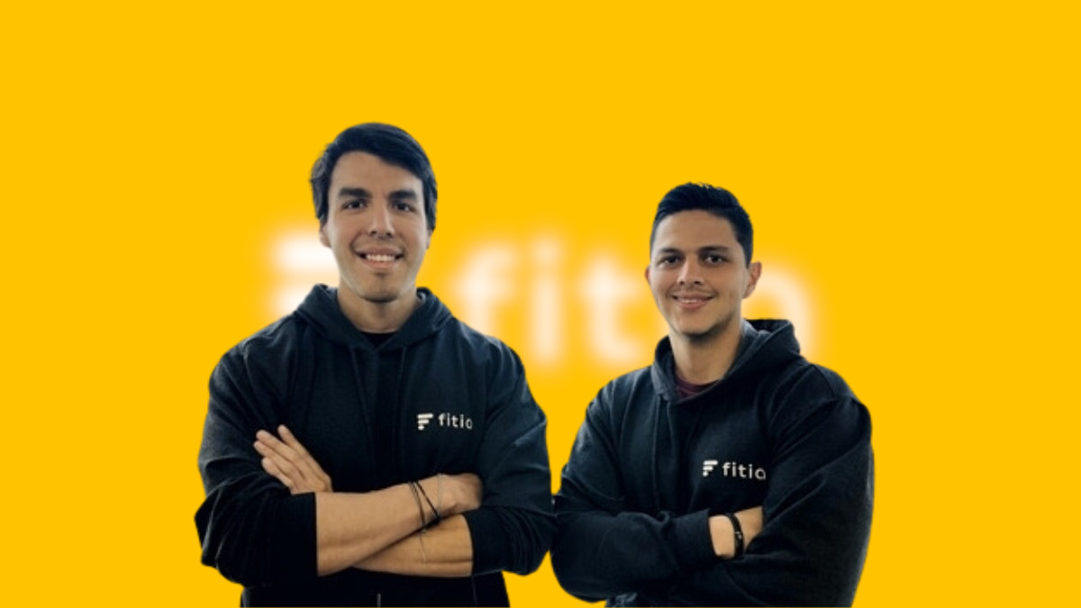 Fitia: Renunciaron a muy buenos empleos y ahora buscan liderar la nutrición digital ...