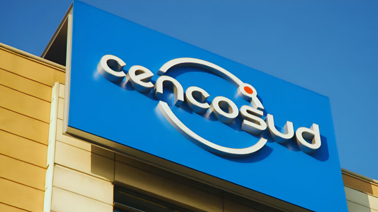 Cencosud incrementa sus ingresos totales gracias a su desempeño en ...