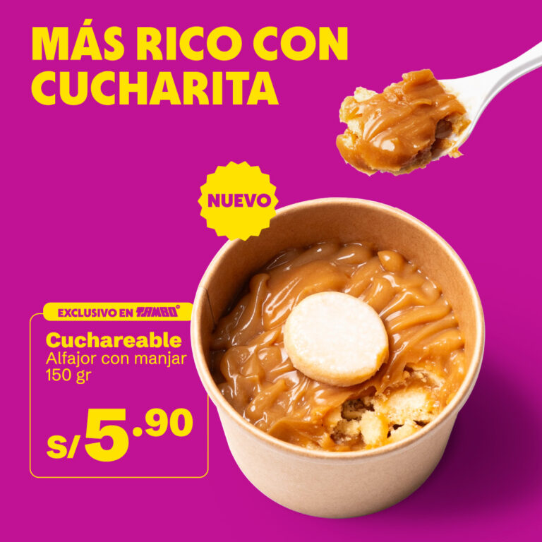 Alessandra Penny: Dejó la repostería para estudiar Administración y ...