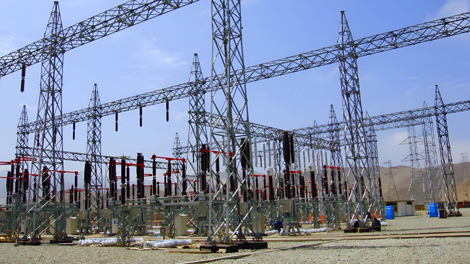 Inversiones de Pluz Energía Perú alcanzan los S/307 millones en el ...