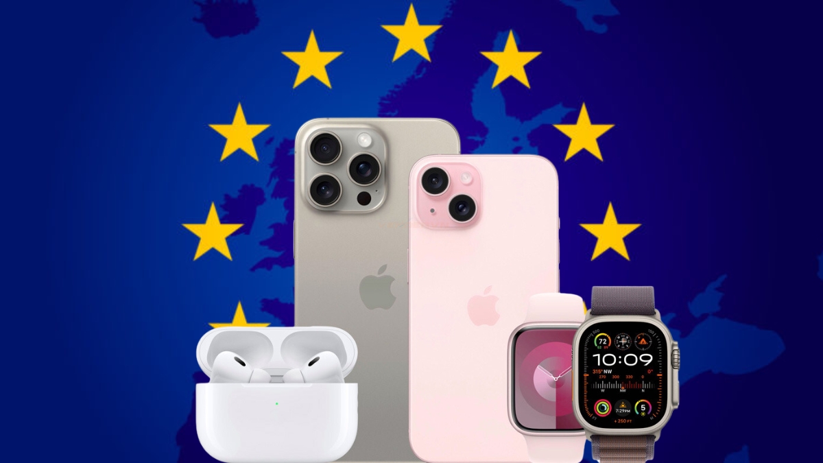 Unión Europea quiere que Apple abra iOS a la competencia