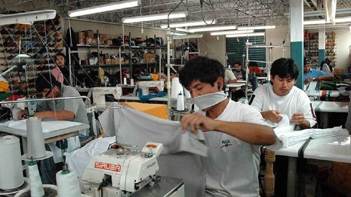 Mypes en Perú representan el 99.1% del tejido empresarial pero solo el ...