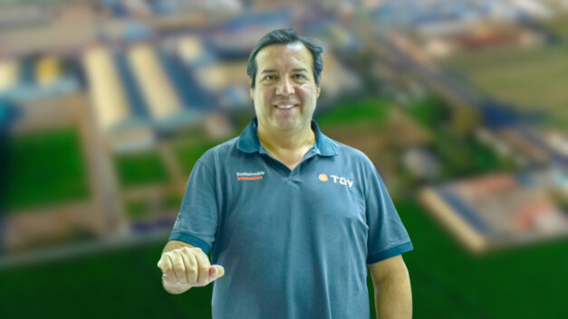 Textil del Valle: Esta empresa textil Chinchana es la más sostenible del mundo y fabrica prendas ...