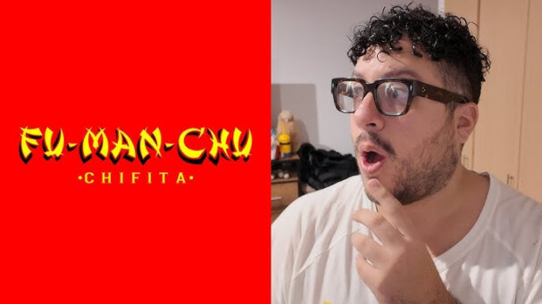 El Cholo Mena: Un accidente deportivo lo convirtió en youtuber y ahora ...