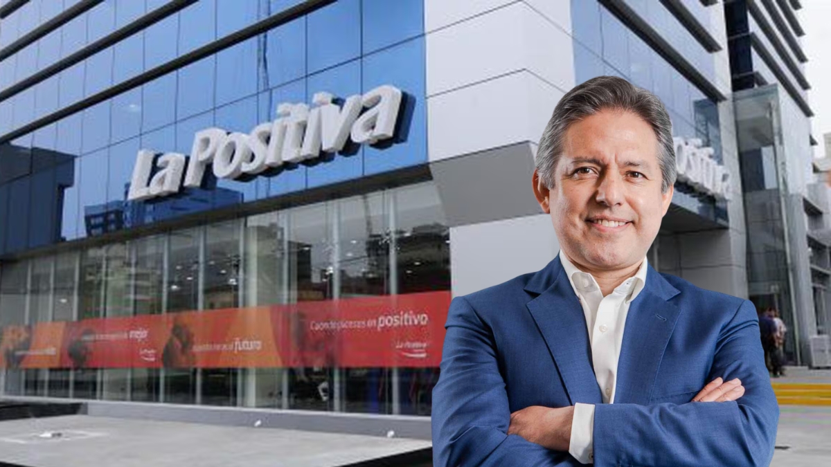 La Positiva planea facturar S/3,000 millones en 2024: ¿Cuál es su estrategia de crecimiento ...
