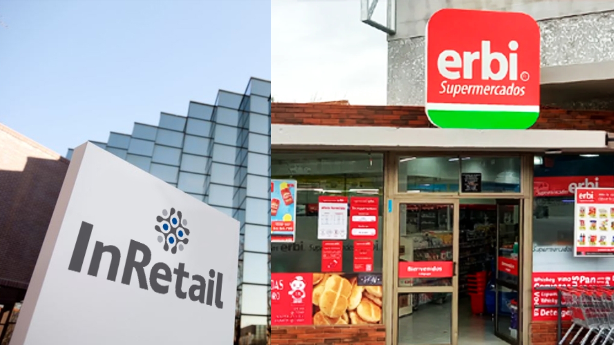 InRetail Perú expande su presencia internacional con la compra de la ...