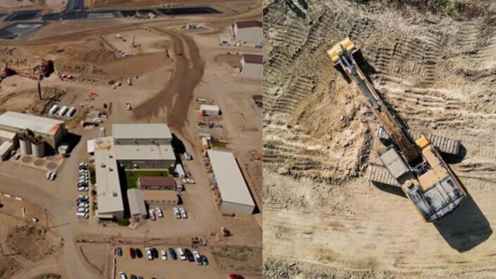 Camino Corp encuentra altos niveles de cobre en su proyecto Los ...