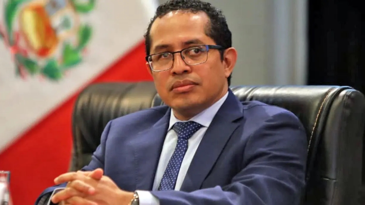 Roberto Burneo: Hoja de vida y perfil del nuevo presidente del Jurado ...