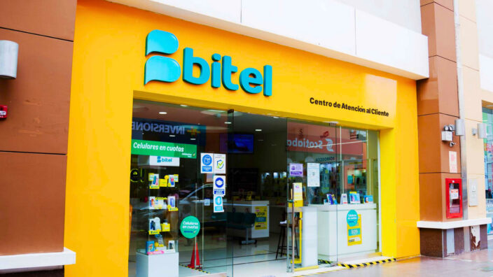 Bitel duplicará su inversión a US$150 millones para 2025